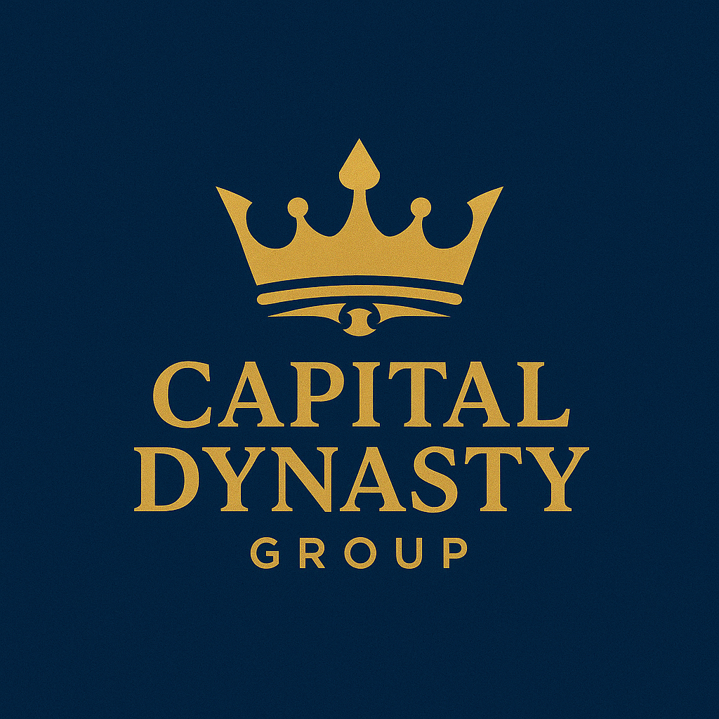 Capital Dynasty Real Estate We Buy Houses